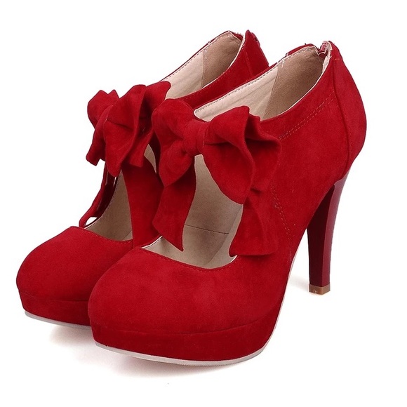 Shoes | High Heels 2 Colours Available | Poshmark